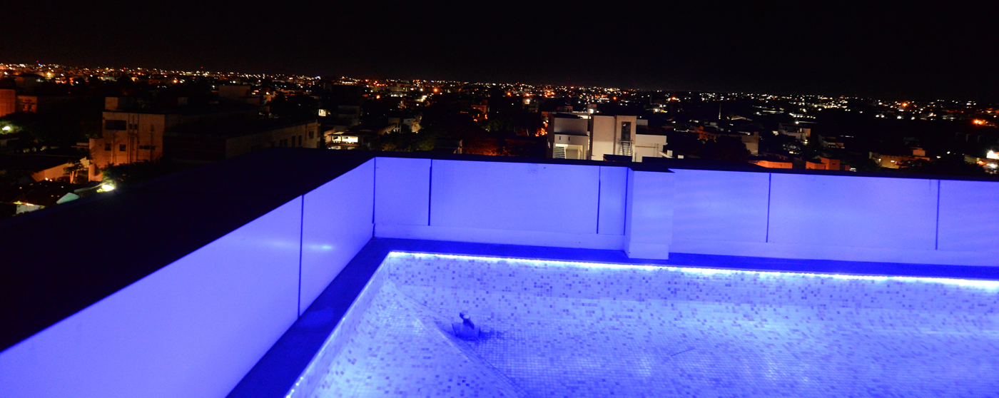 DINING | HOTEL MKM RICH